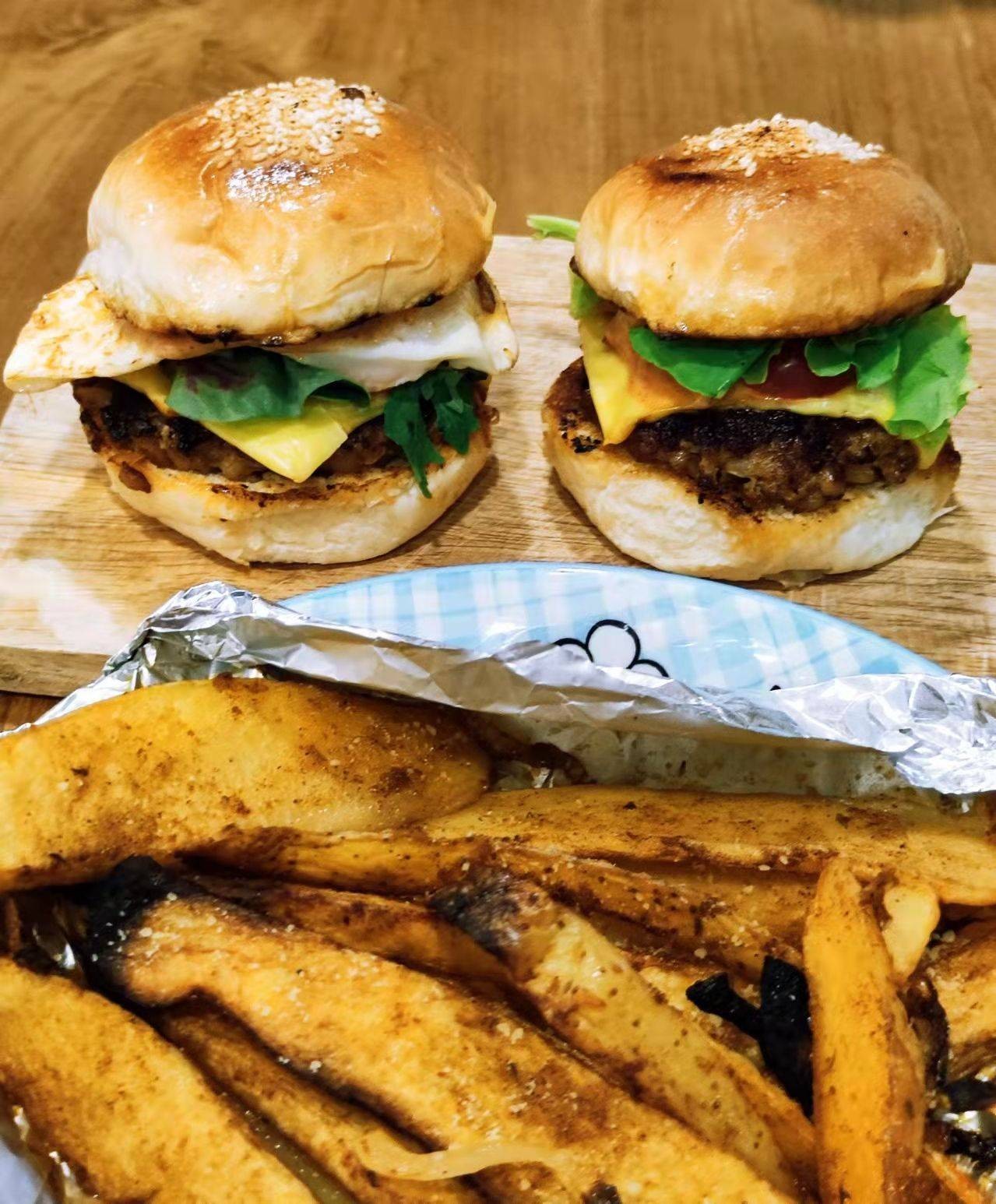 ร้าน Burger Craft | รีวิวร้านอาหาร - Wongnai