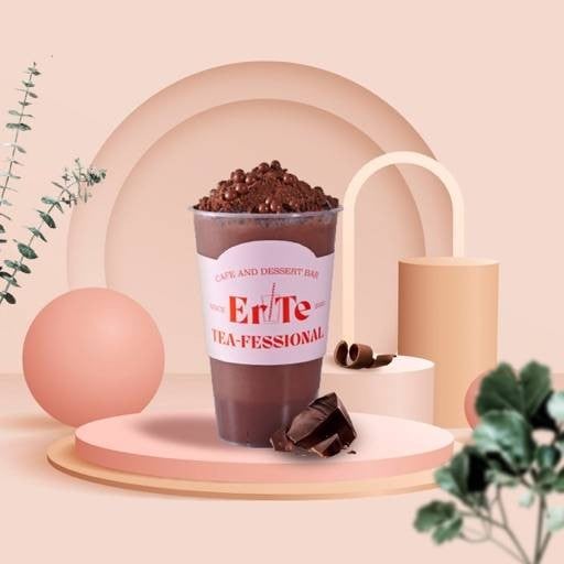 ร้าน Er Te Cafe สาขา The Mall งามวงศ์วาน The Mall งามวงศ์วาน | รีวิวร้านอาหาร