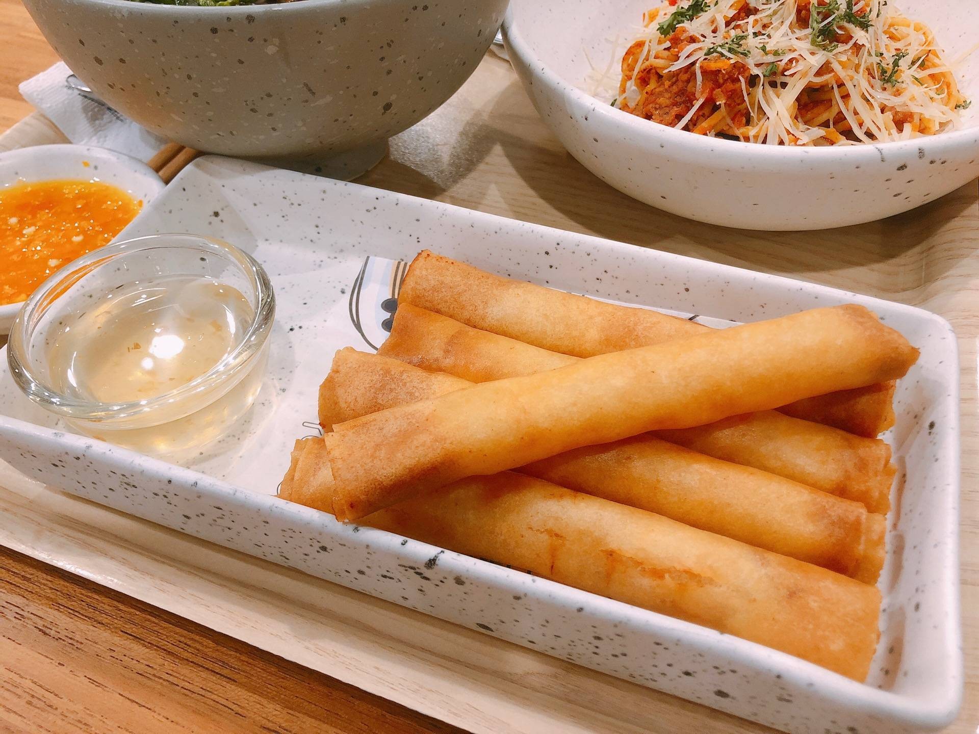 รูป Lasunya Kafe