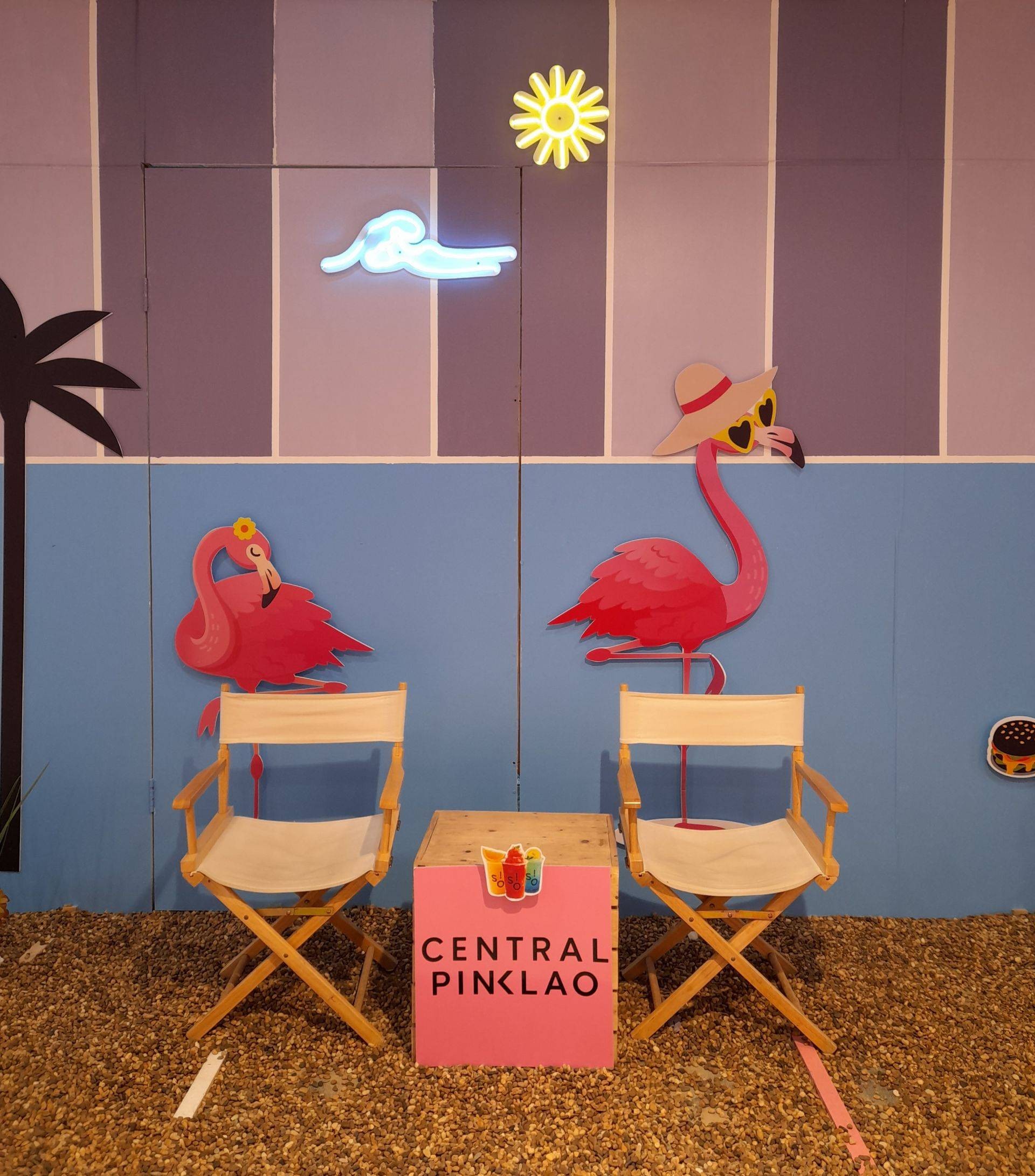 รูป Cenpin Rooftop (Central Pinklao)