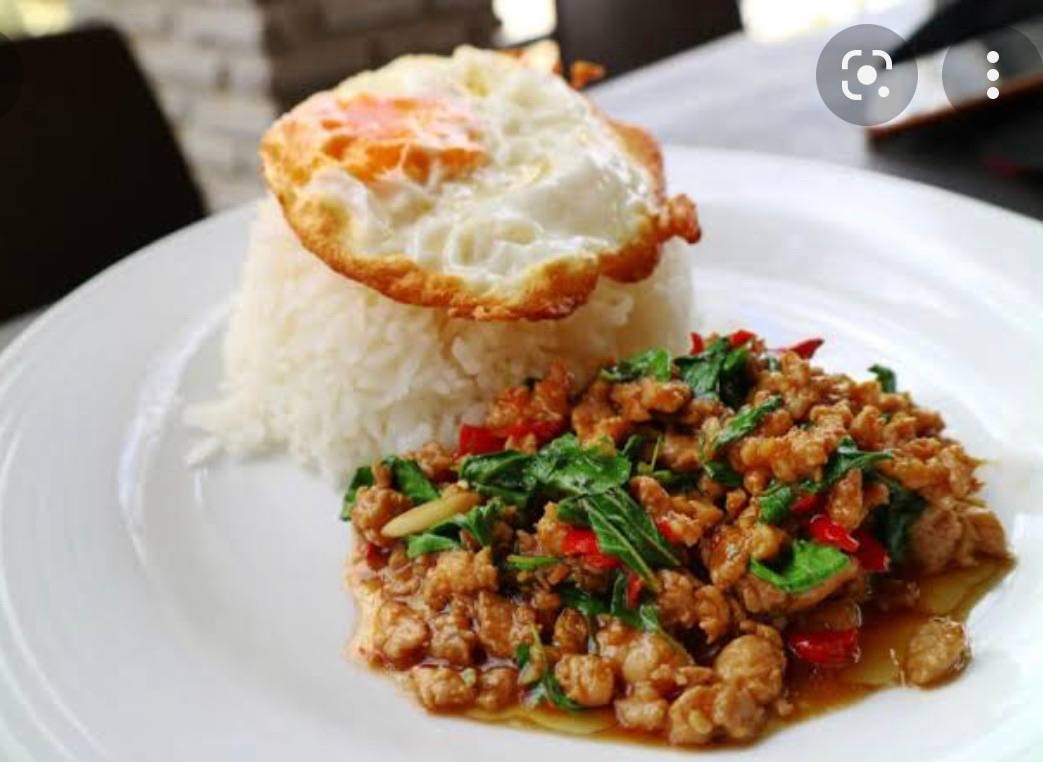 ร้าน Cher food home | รีวิวร้านอาหาร