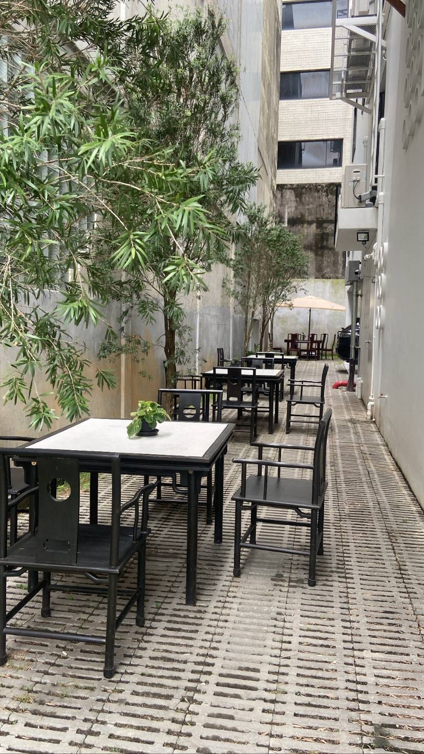 รีวิว Lantern Cafe Hatyai - ตั้งแต่ไปคาเฟ่มาชอบคาเฟ่นี้ที่สุด ชาพีช ...