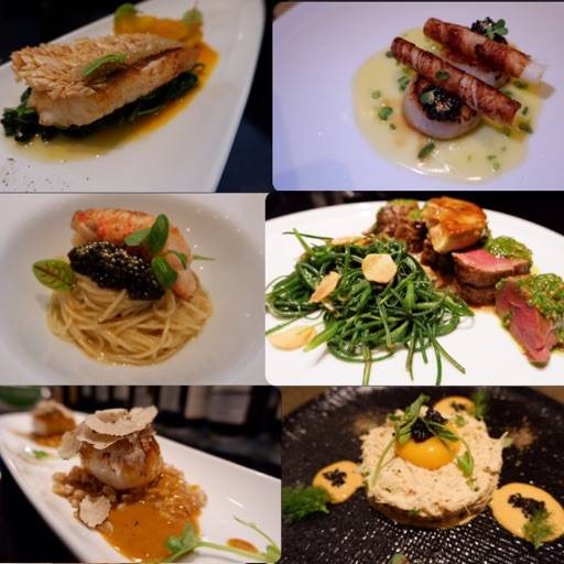 [รีวิว] ร้าน MIO food&art | เมนูแนะนำ รูปภาพ ราคา