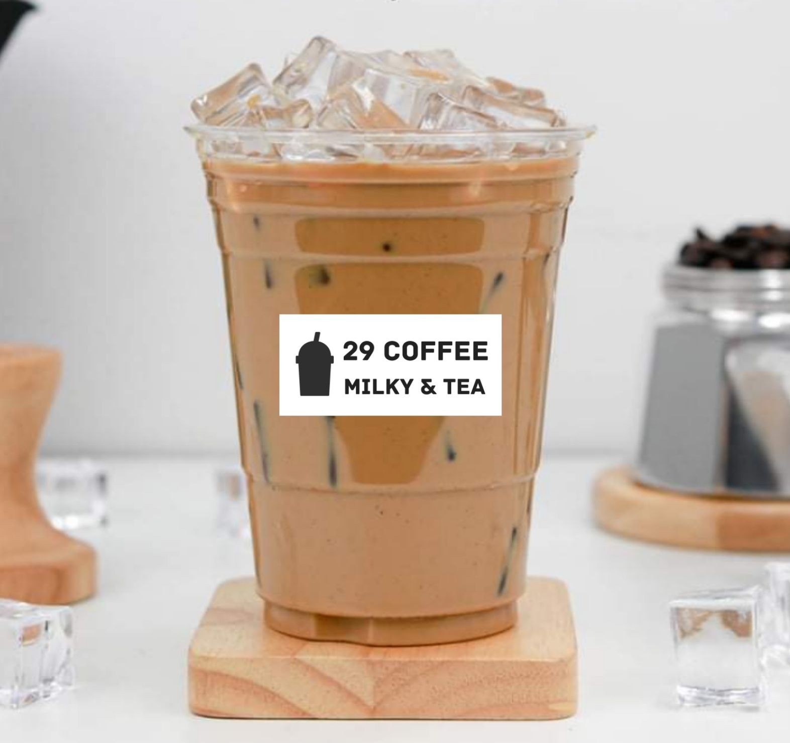 ร้าน 29 COFFEE | รีวิวร้านอาหาร