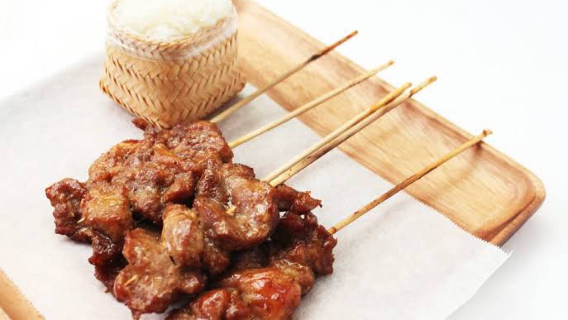 หมูปิ้ง DNA Thailand - สั่งอาหารเดลิเวอรี | Wongnai x LINE MAN