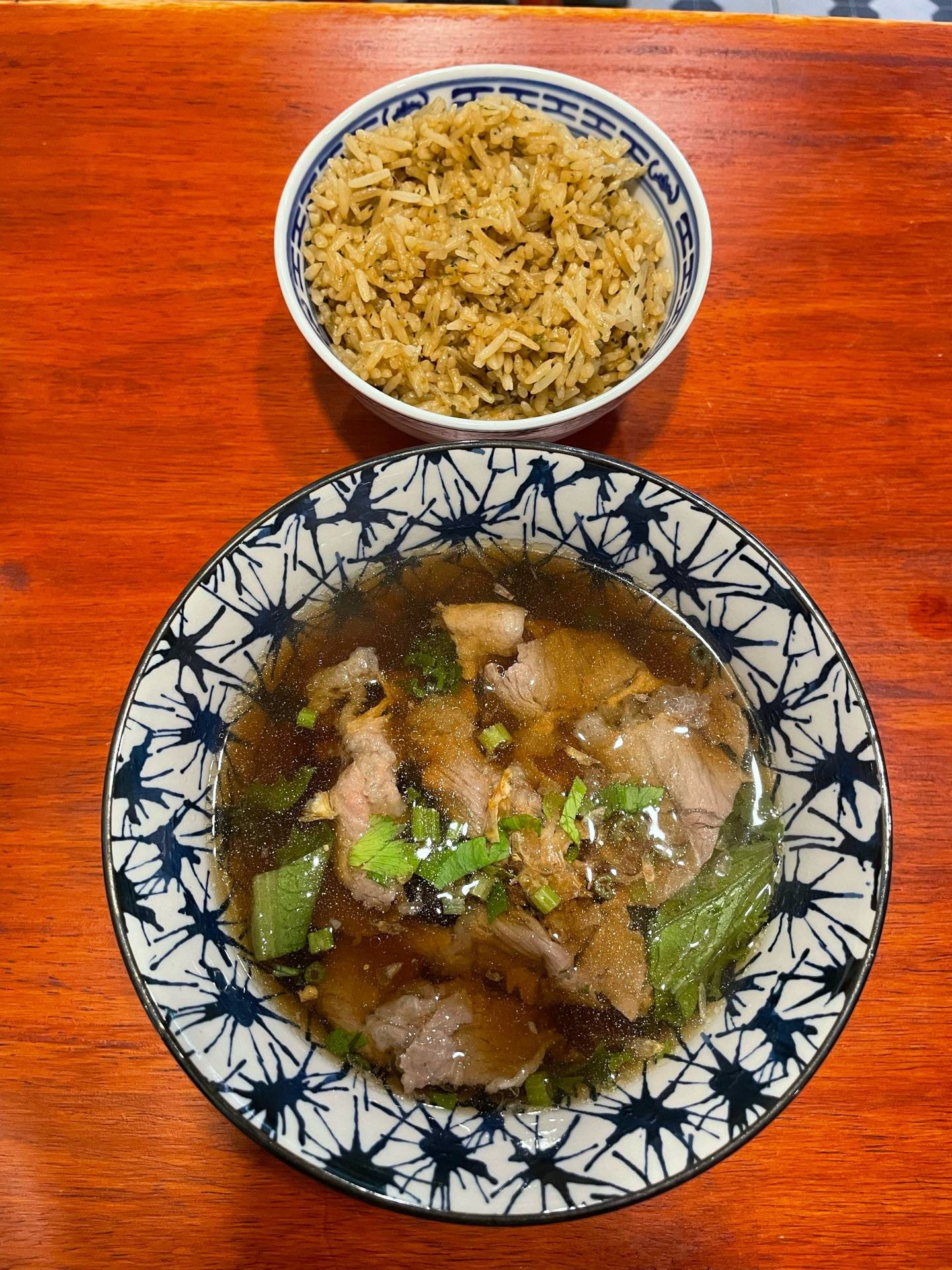 เกาเหลาเนื้อใบพาย ร้าน 26braisedbeef Yih Sahp Luhk เอ็มควาเทียร์ ฟู้ด ...