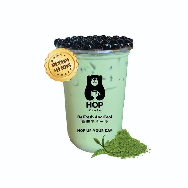 ร้าน HOP Chafe ฮ็อป ชาเฟ ห้วยเล็ก(สหพัฒน์) ห้วยเล็ก(สหพัฒน์) | รีวิว ...