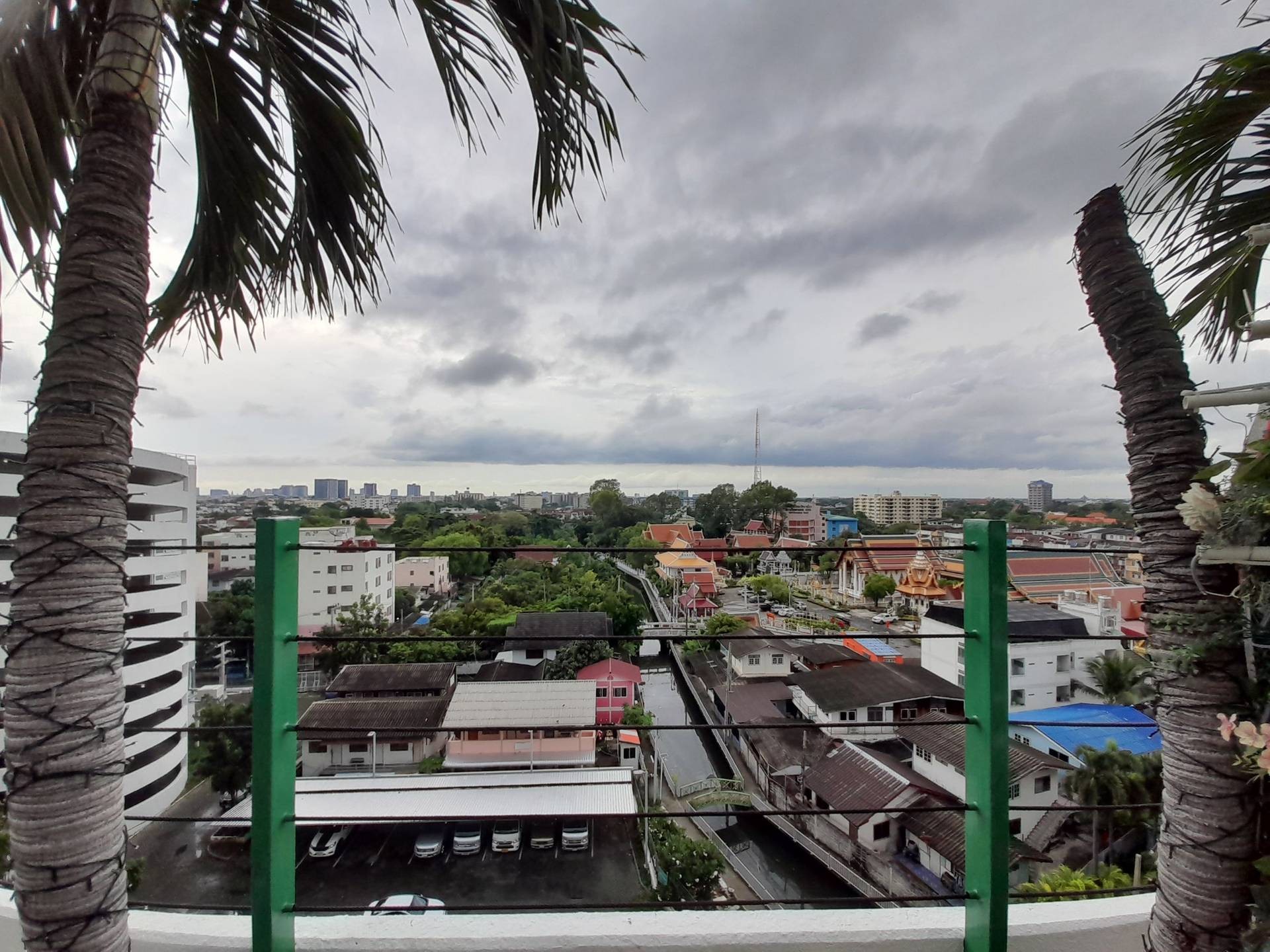 รูป Cenpin Rooftop (Central Pinklao) - Wongnai