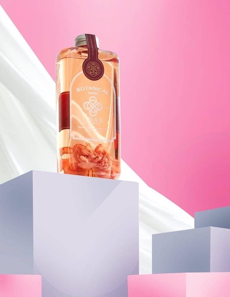 ร้าน Char Flower Tea Central Ladprao | รีวิวร้านอาหาร