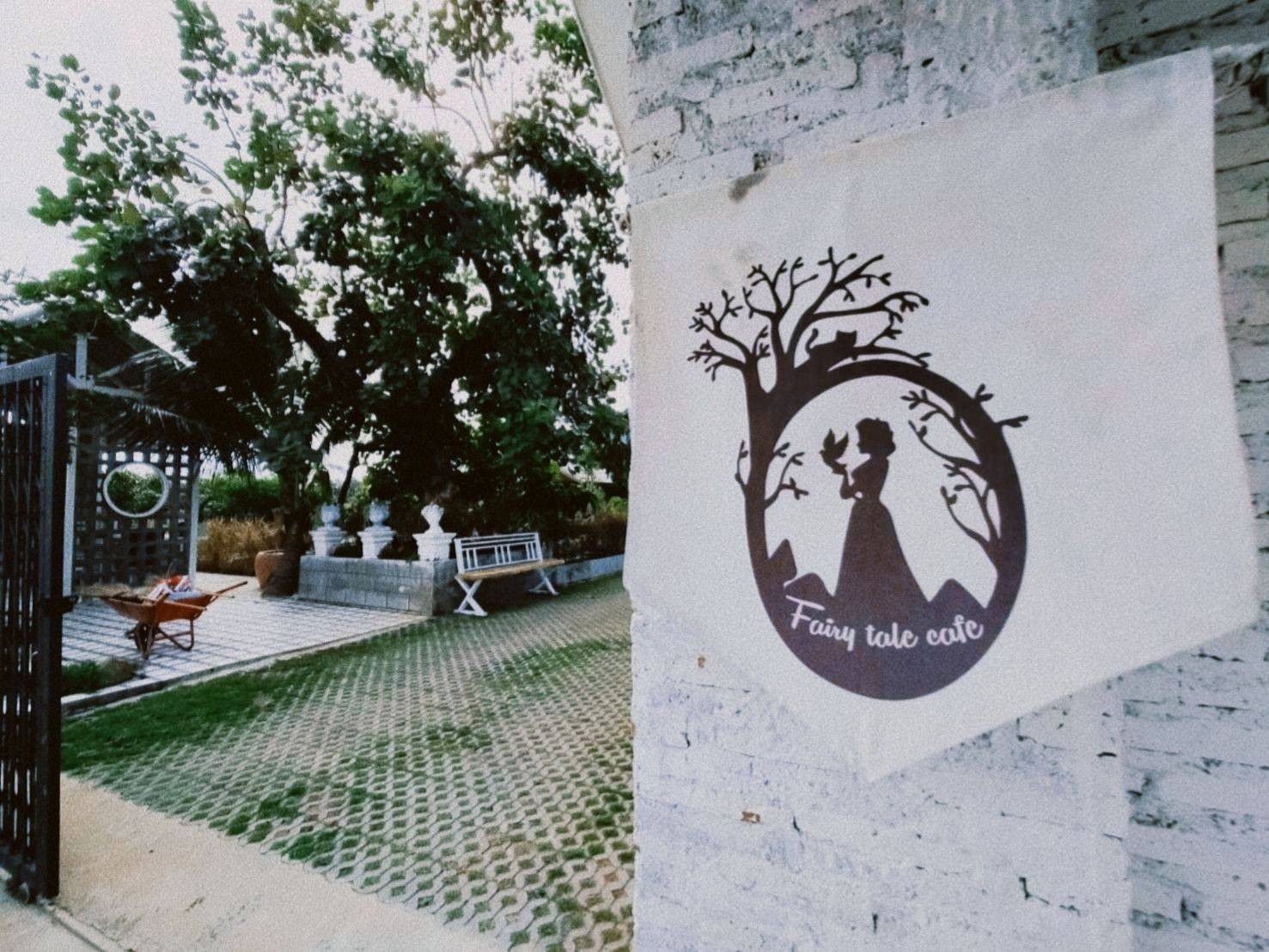 รูป Fairy Tale Cafe