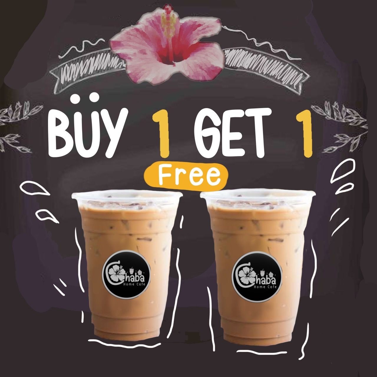 ร้าน Chaba Home Cafe | รีวิวร้านอาหาร