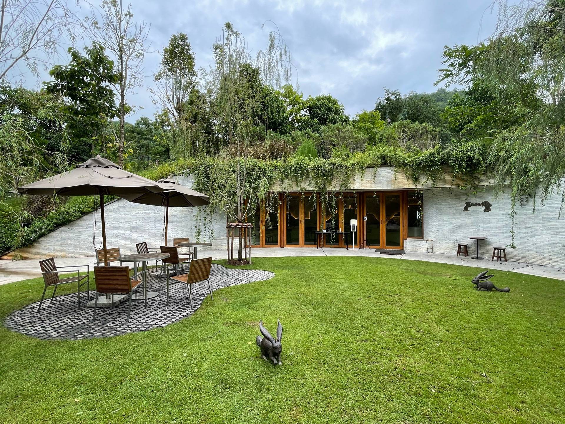 รูป Hotel Labaris Khao Yai