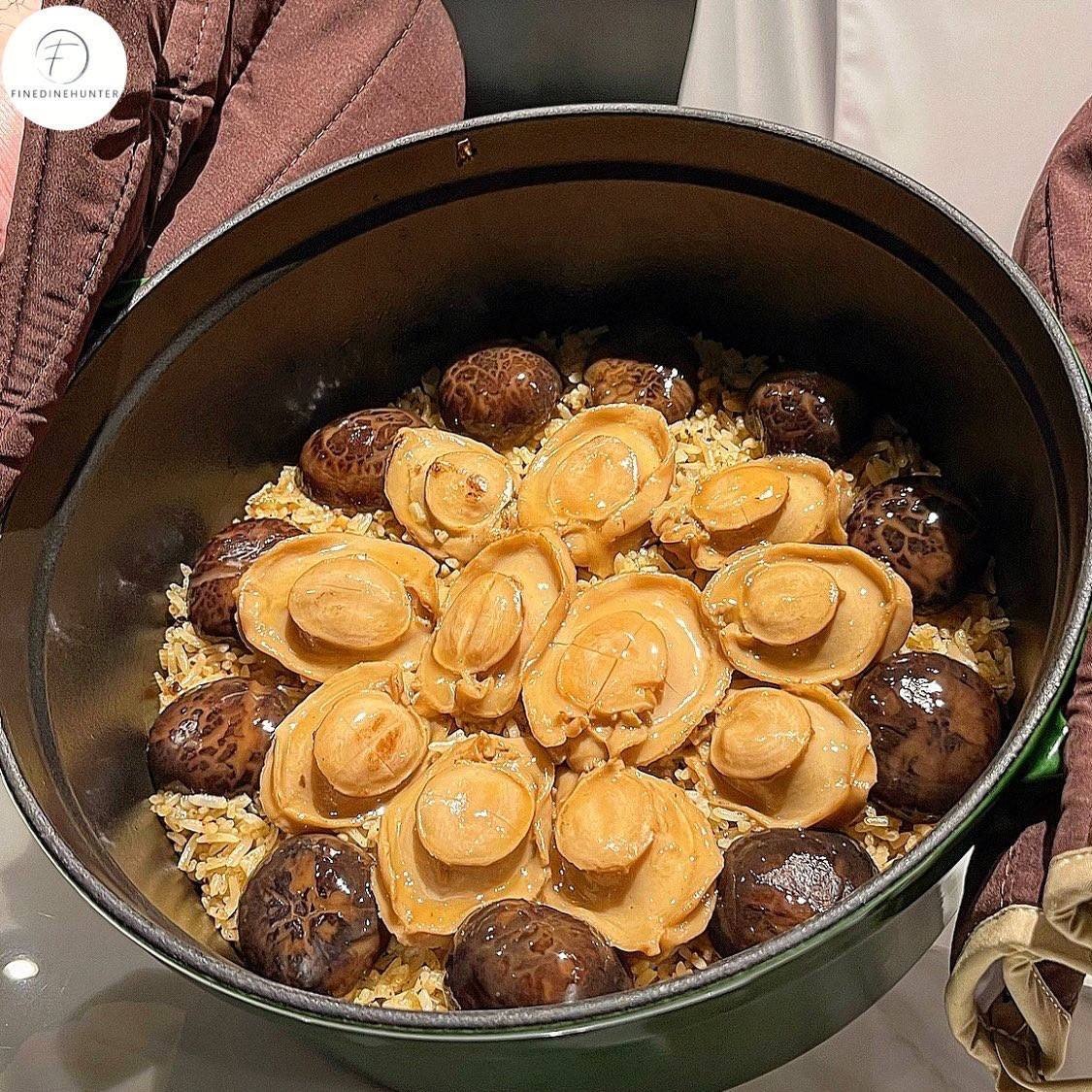 ร้าน Cross BKK | รีวิวร้านอาหาร