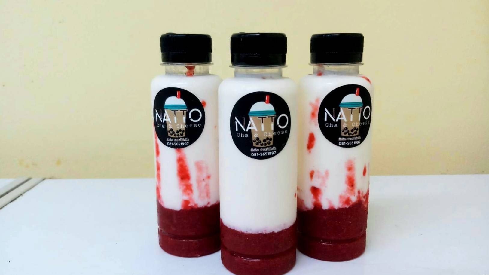 ร้าน Nutto Cha @ ท่าเรือ ท่าเรือ | รีวิวร้านอาหาร