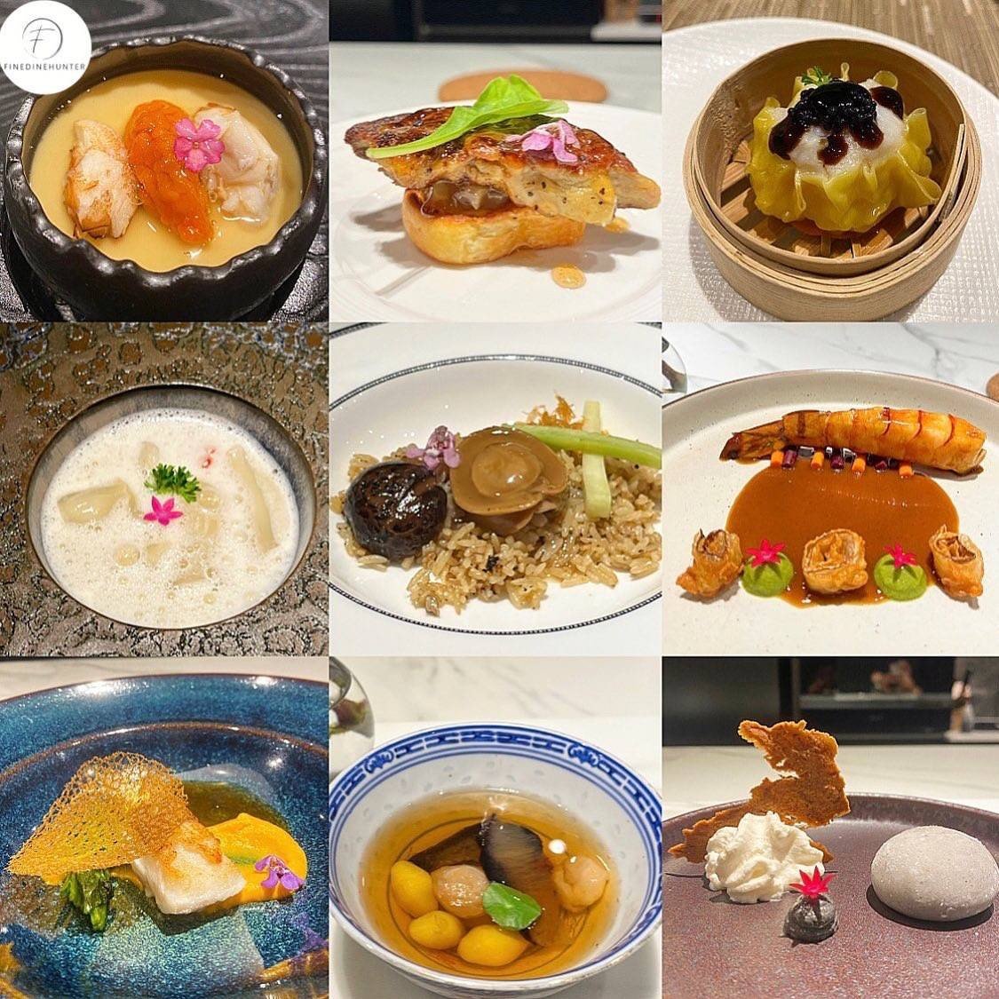 รีวิว Cross BKK - ร้านอาหารจีนที่อร่อยมากกกก