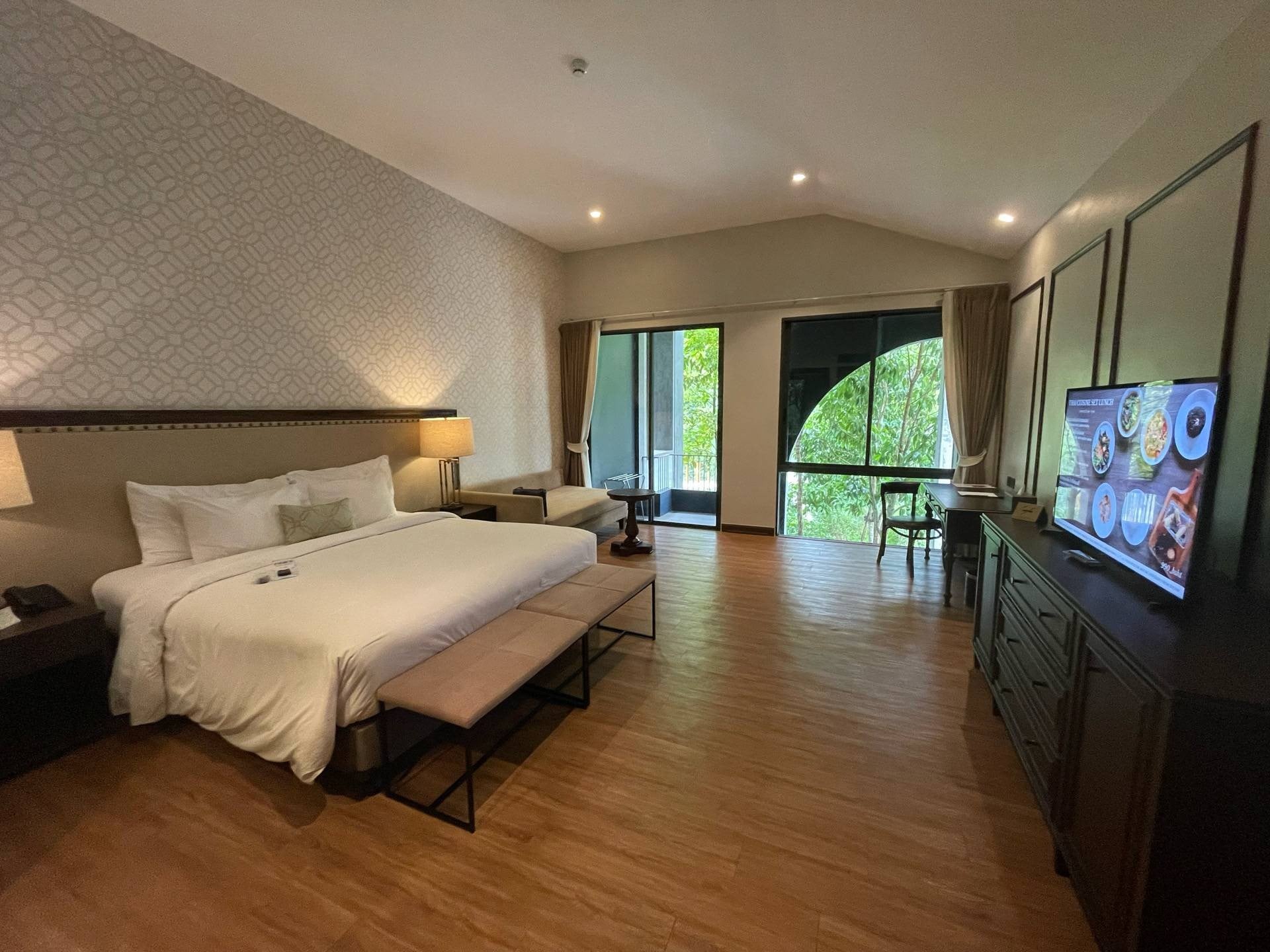 รูป Hotel Labaris Khao Yai