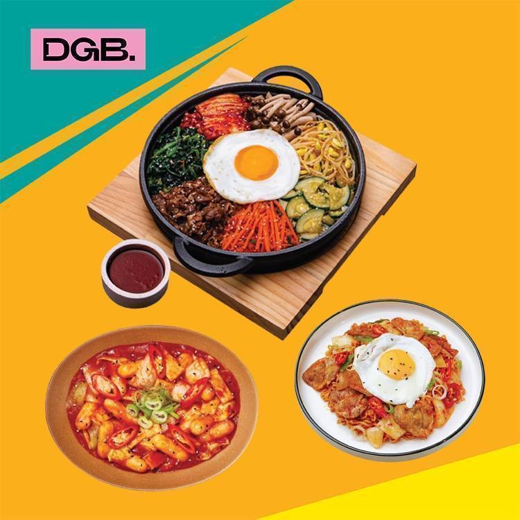 DGB Duo+ (B) • DGB Duo+ (B) ร้าน DGB เซ็นทรัลพลาซ่า พระราม 9 - Wongnai