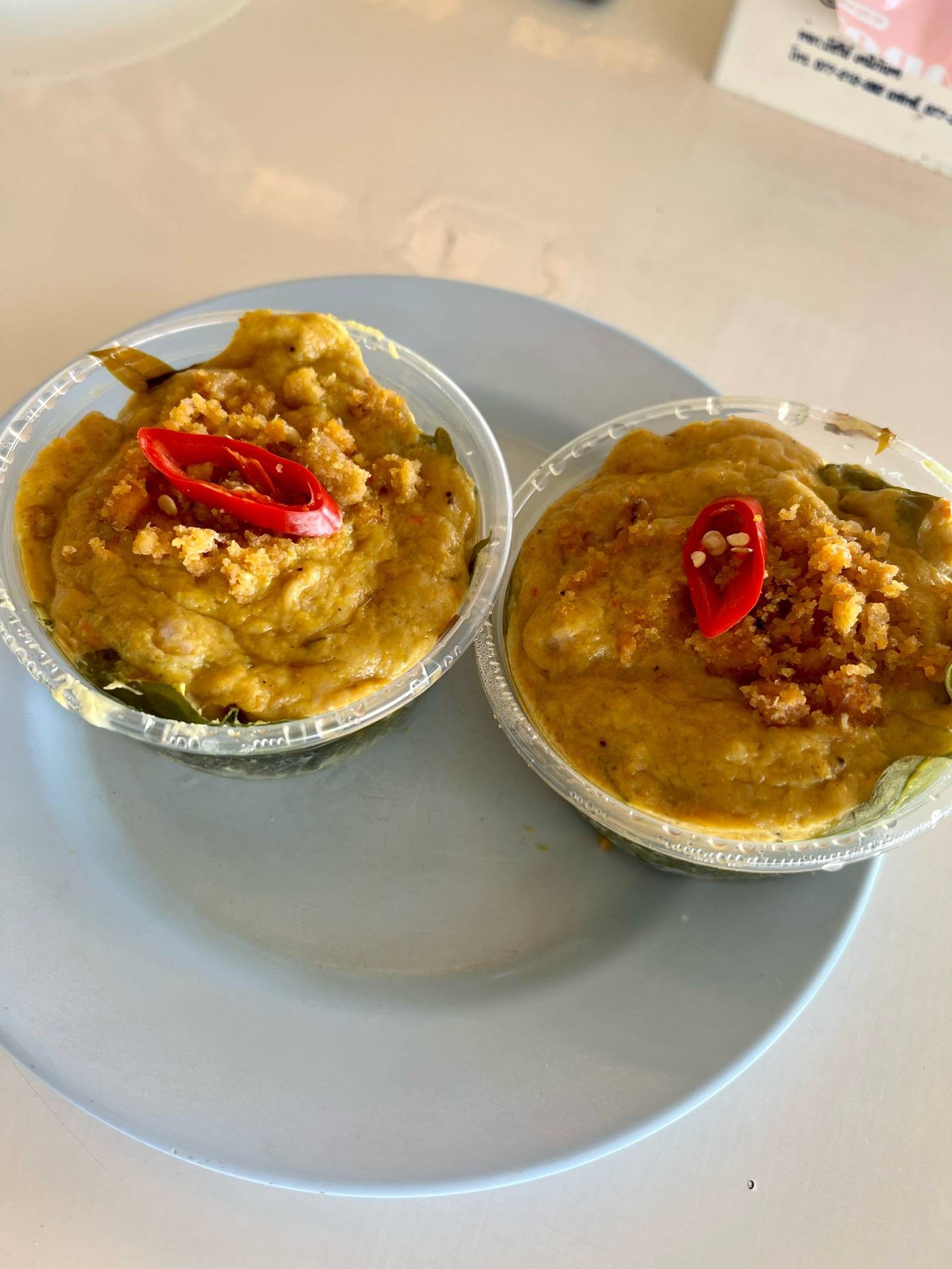 รูป ตาปีซีฟู้ด