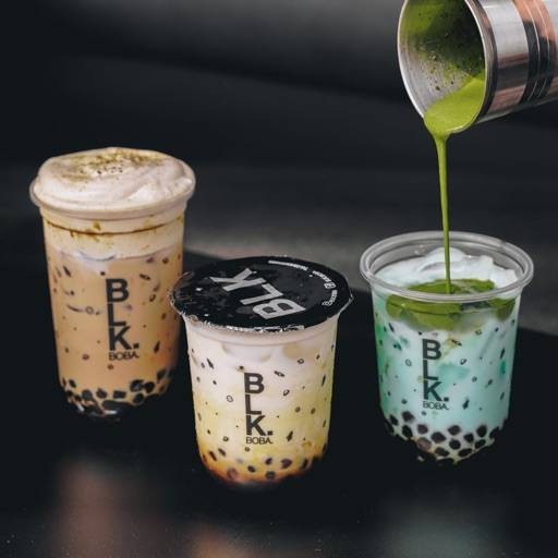 รีวิว BLK.BOBA ปิดถาวร คลองสามวา
