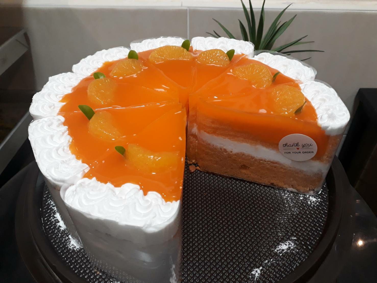 ร้าน Noonoon Bakery | รีวิวร้านอาหาร