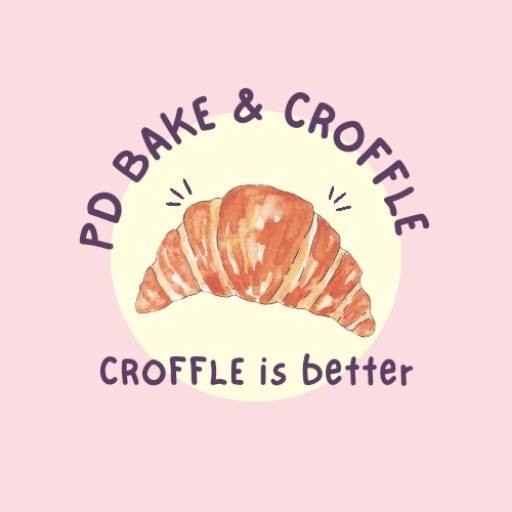 ร้าน PD Bake & Croffle | รีวิวร้านอาหาร