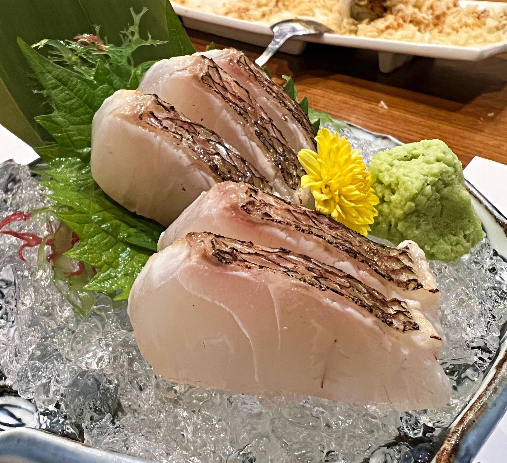 รูป Tensui - Wongnai