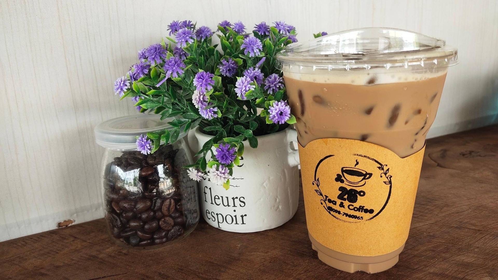 Ann Coffee☕️ - สั่งอาหารเดลิเวอรี | Wongnai x LINE MAN