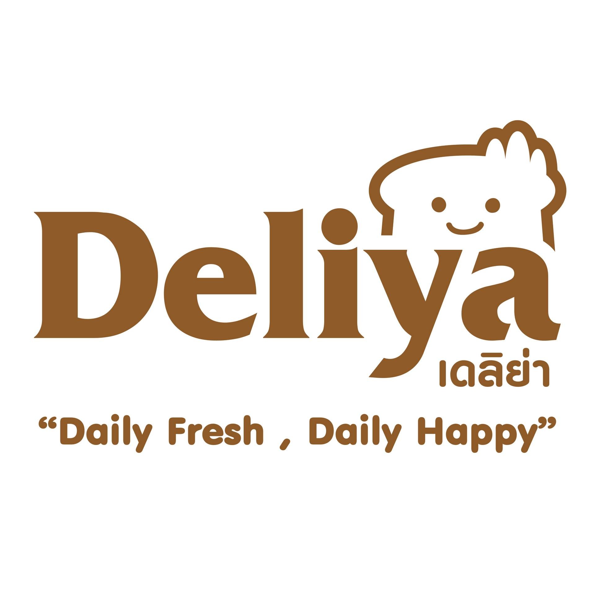 ร้าน Deliya RS Tower | รีวิวร้านอาหาร
