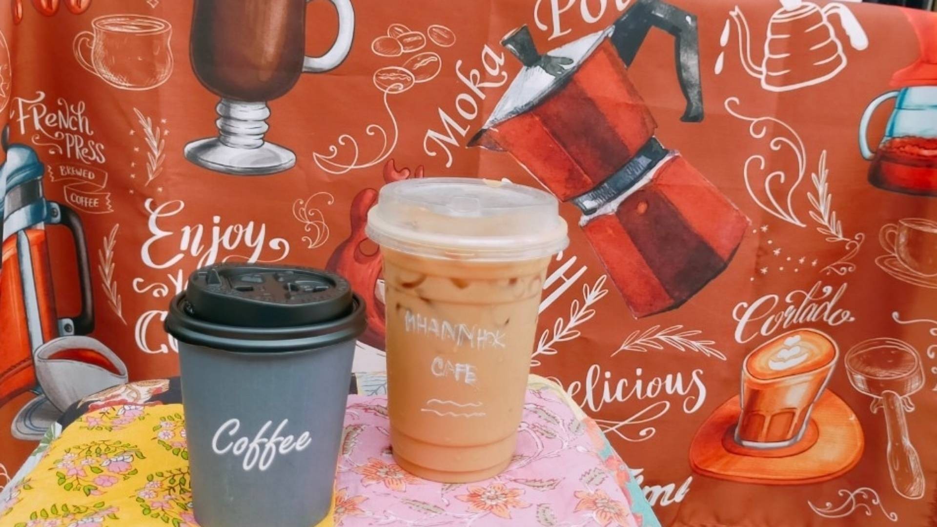 MHANMHOK CAFE : ม่านหมอก คาเฟ่ หมูบ้านกูศลส่ง - สั่งอาหารเดลิเวอรี | Wongnai x LINE MAN