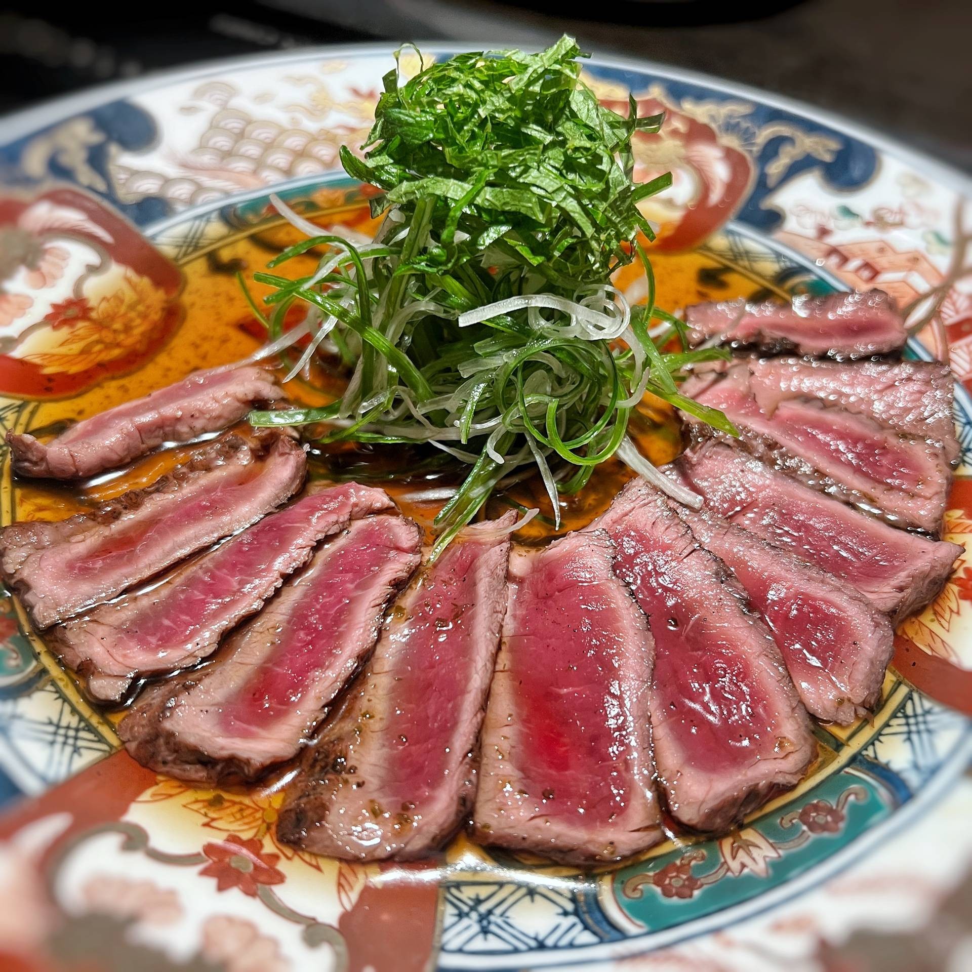รูป Omi Beef OKAKI Since 1839