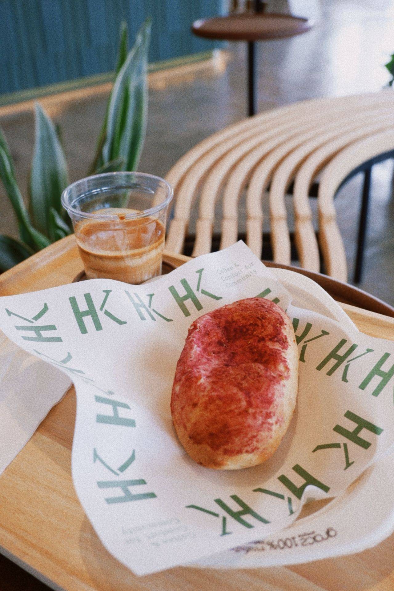 รูป Harvkind Cafe บางขุนเทียน - Wongnai