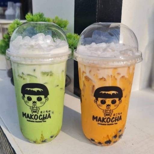 ร้าน Mok cha ตามสั่งหน้าสวนสาธารณะ | รีวิวร้านอาหาร
