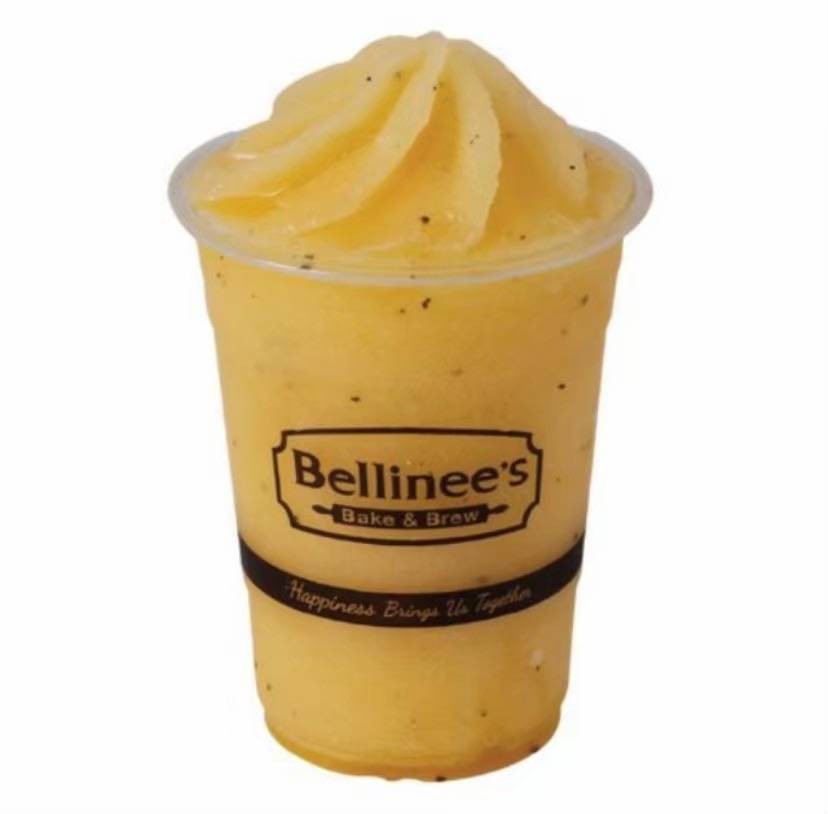 ร้าน Bellinee's Bake & Brew โคกสว่างสระบุรี | รีวิวร้านอาหาร