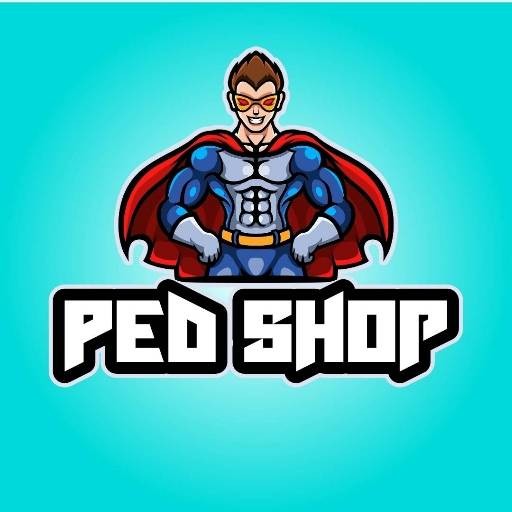 Ped shop 69 - สั่งอาหารเดลิเวอรี | Wongnai x LINE MAN