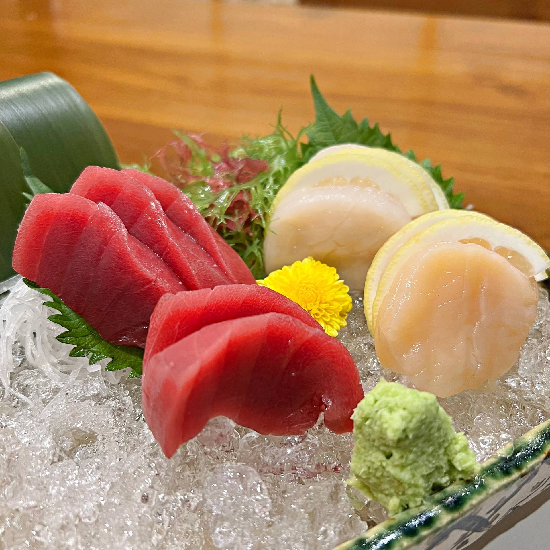 รูป Tensui - Wongnai