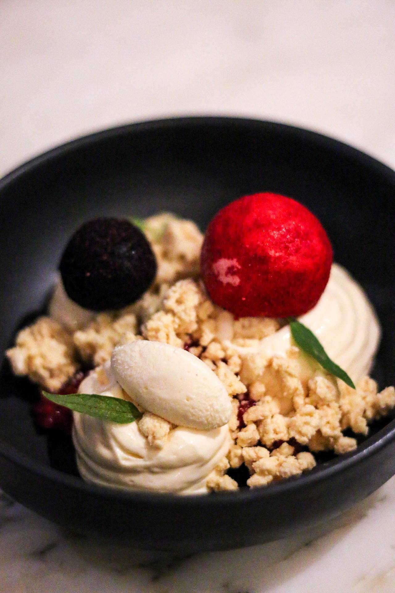 รีวิว Marameo - Average Italian food and quite overpriced…
