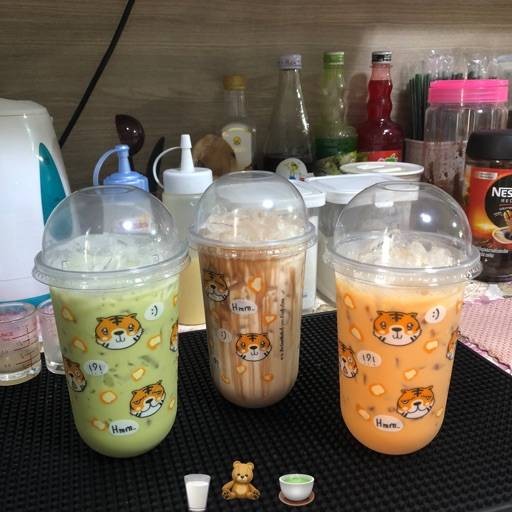 ร้าน Ann Coffee☕️ | รีวิวร้านอาหาร - Wongnai