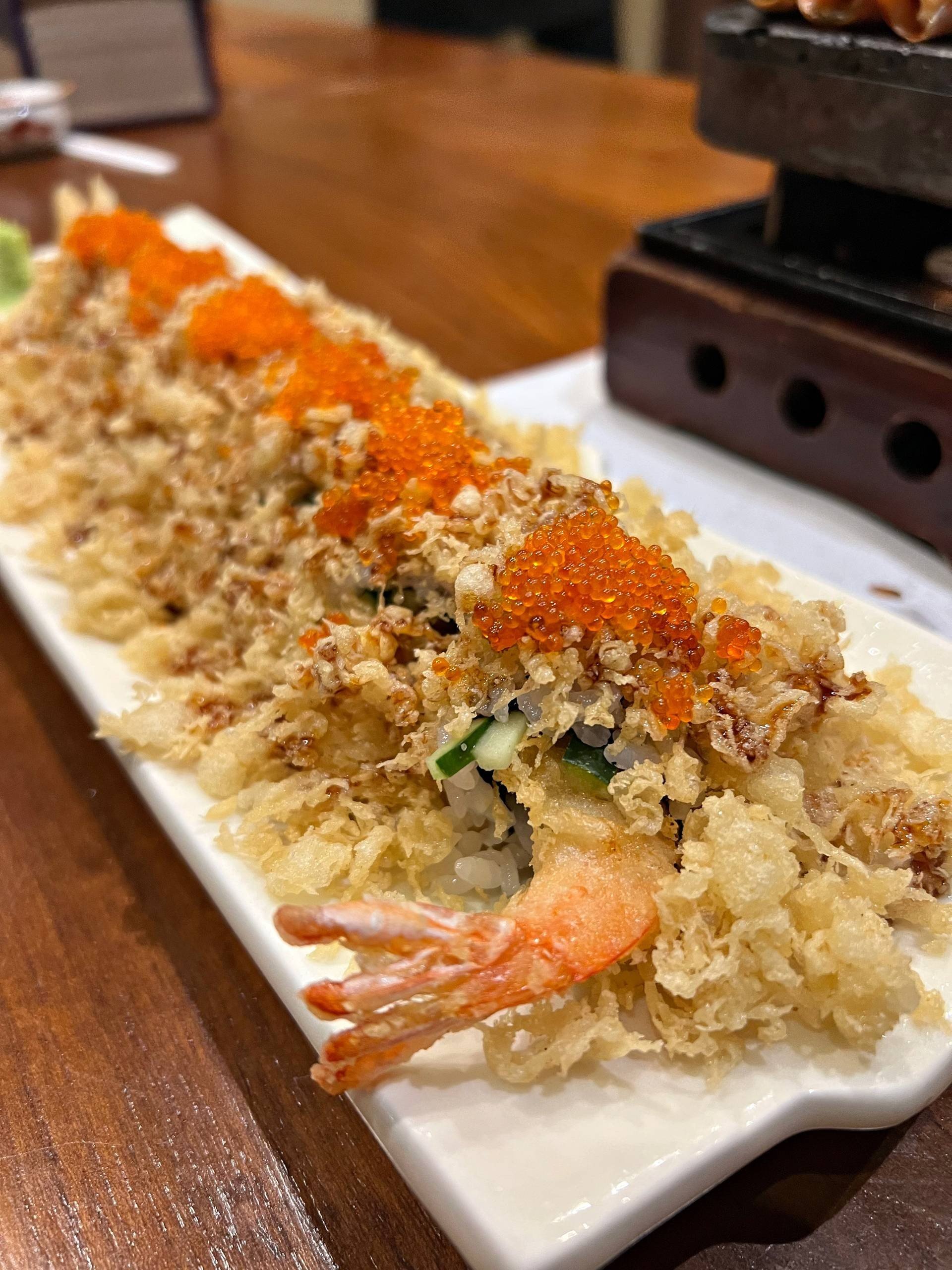 รูป Tensui - Wongnai