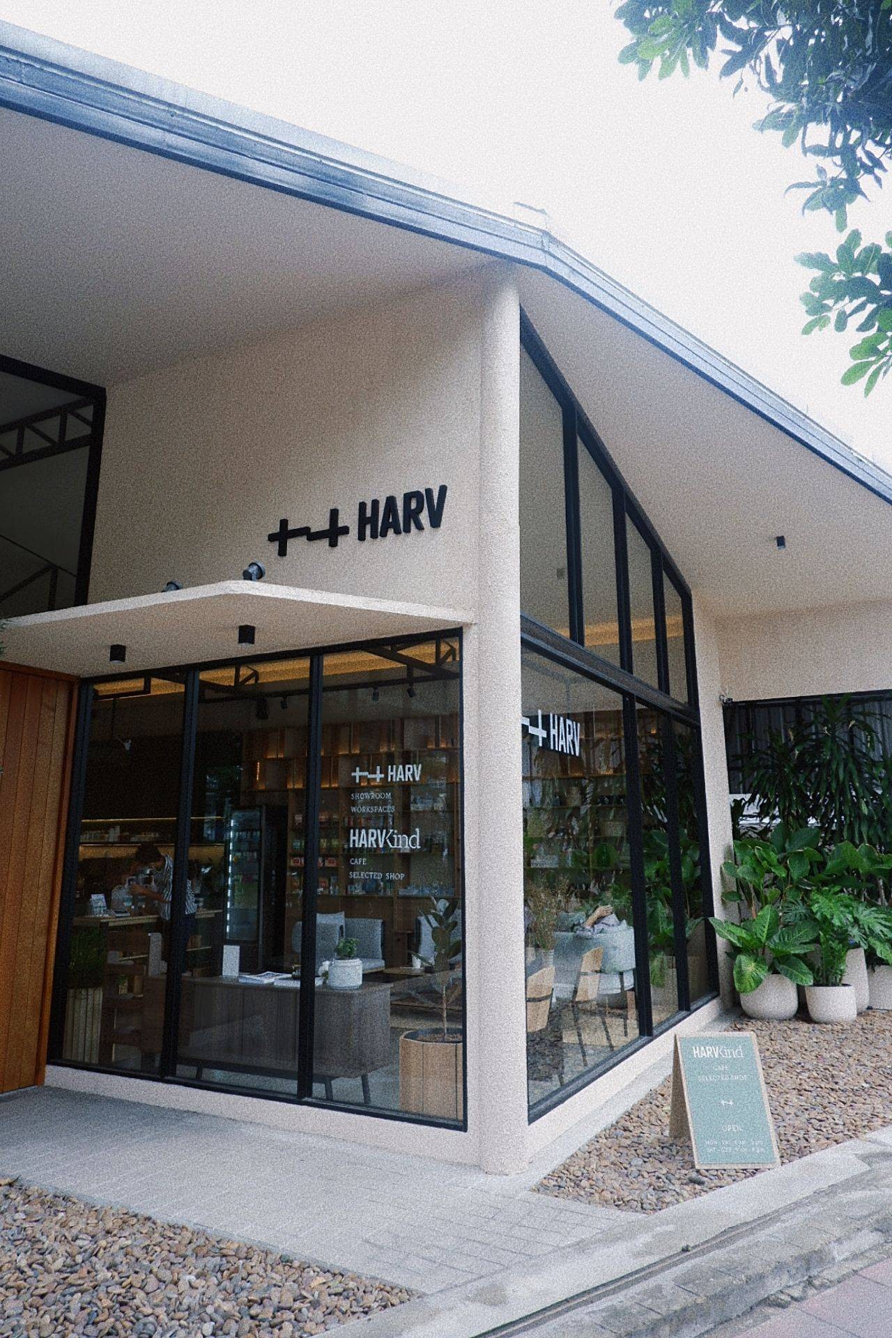 รูป Harvkind Cafe บางขุนเทียน - Wongnai