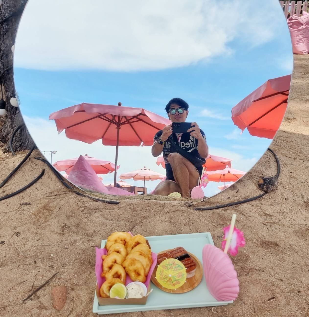 รูป TuTu Beach Pattaya - Wongnai