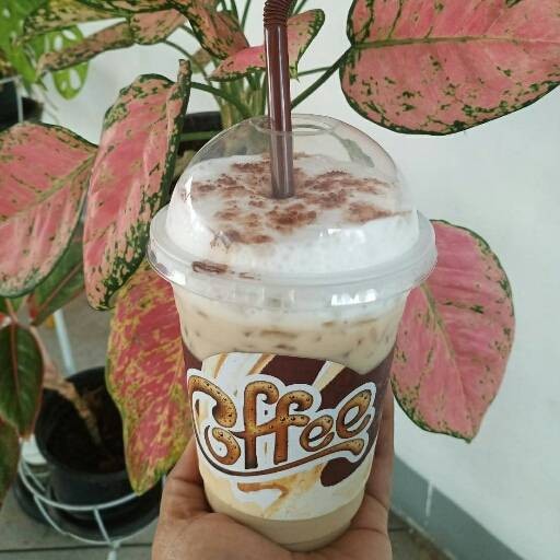 ร้าน Hi Coffee Tea & Milk | รีวิวร้านอาหาร