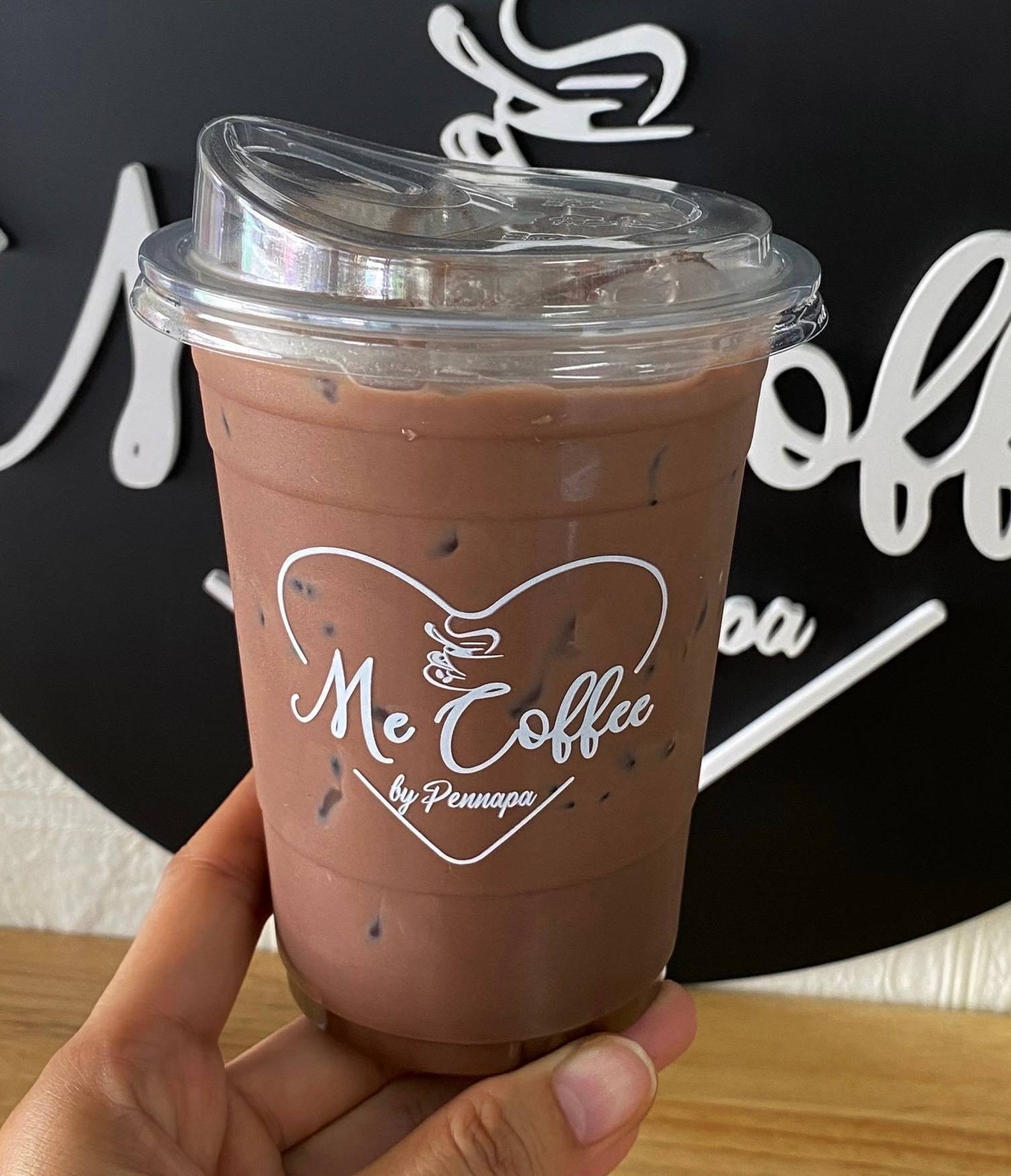 ร้าน Me coffee By pennapa (หลังวัดพลมานีย์) | รีวิวร้านอาหาร