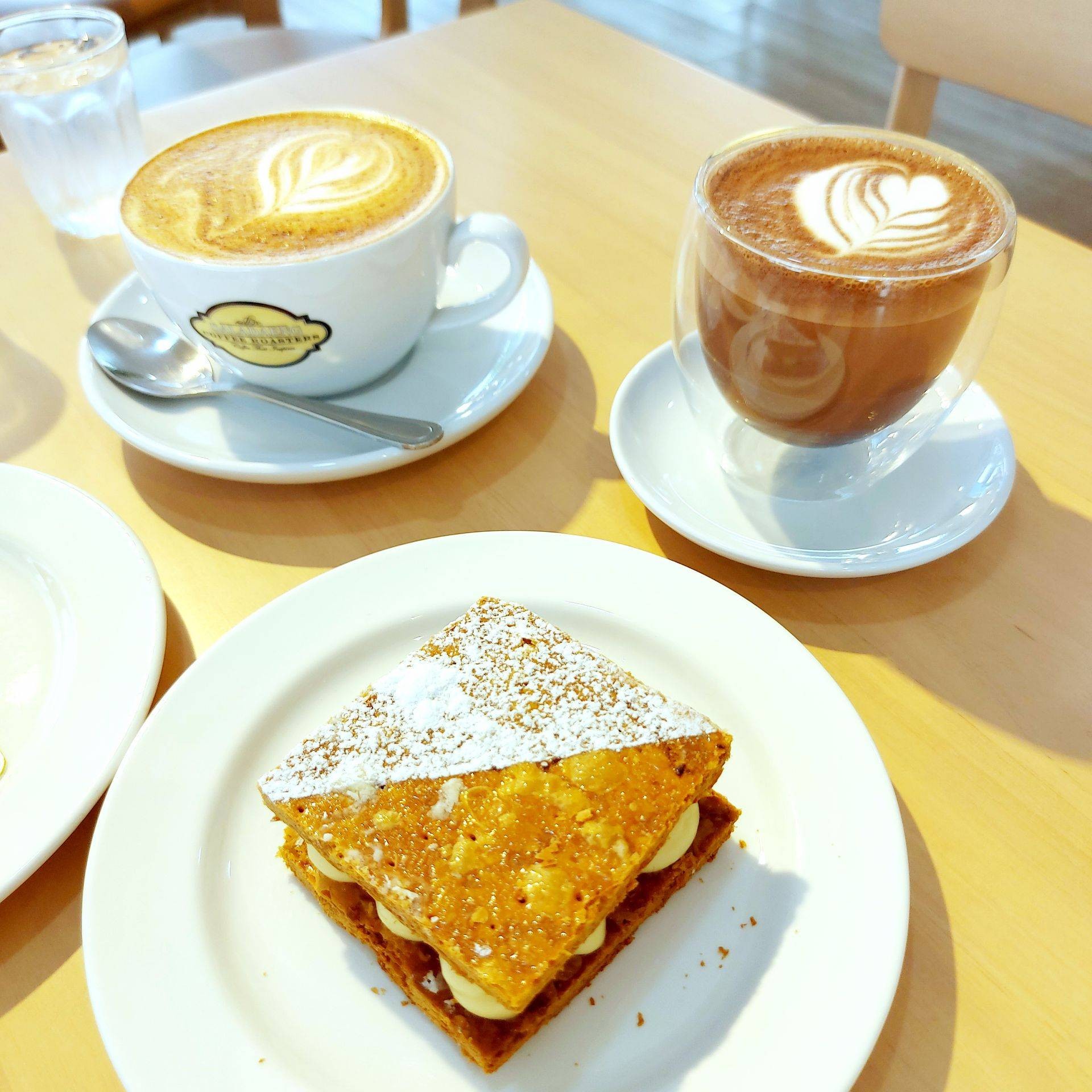 รูป ราฟาแอลเบเกอรี่ Raphael French Bakery
