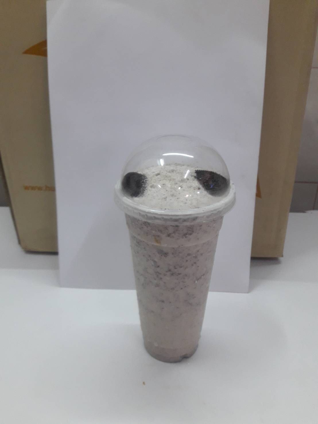 ร้าน ธนันญา มะพร้าวปั่น นมสด สาขา บึงกาฬ | รีวิวร้านอาหาร