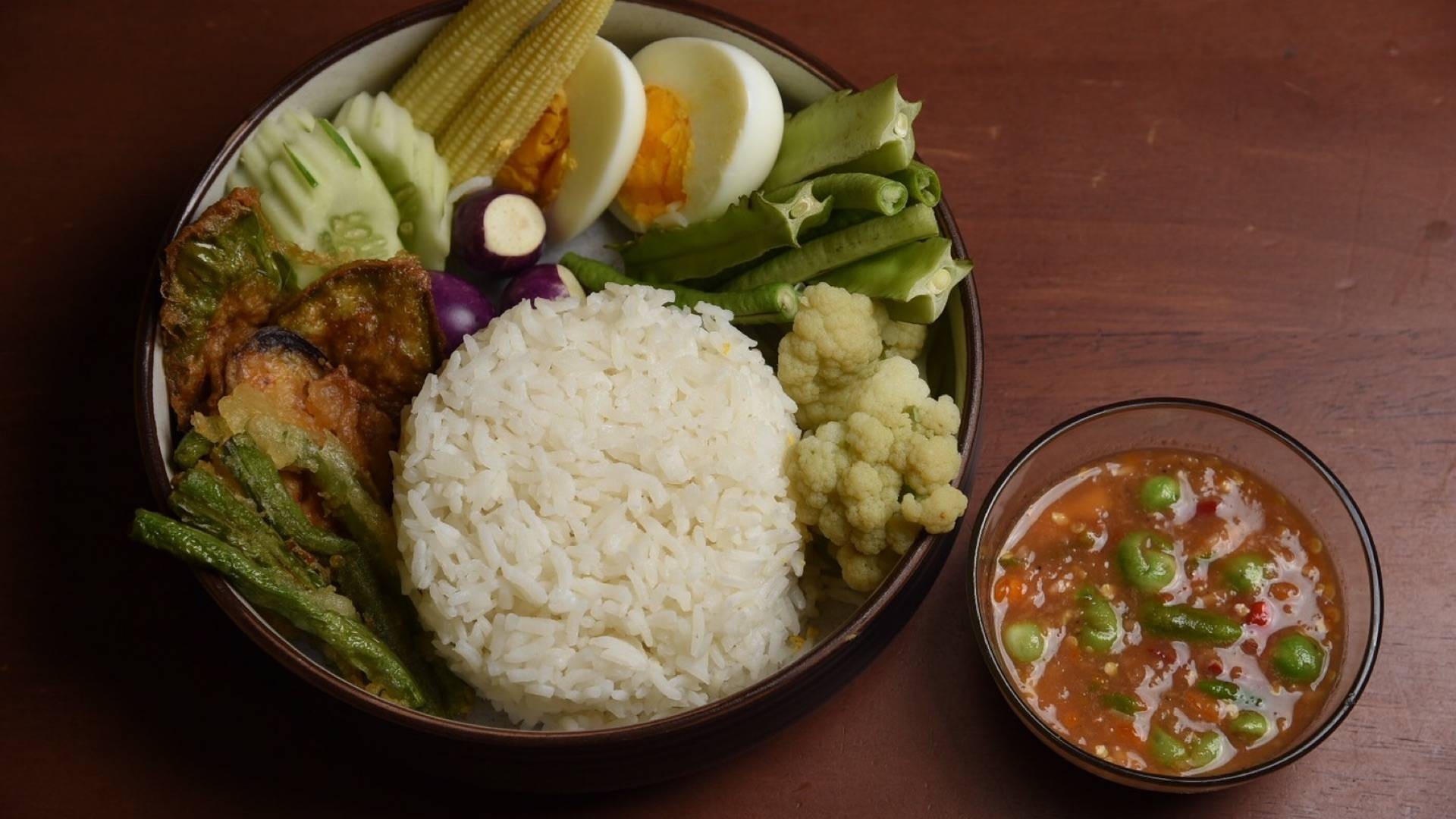 MJ Kitchens รามคำแหง 21 - สั่งอาหารเดลิเวอรี | Wongnai x LINE MAN