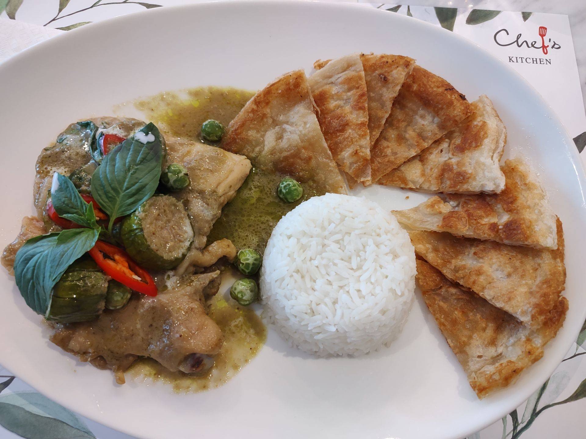 รูป Chef's Kitchen PIM แจ้งวัฒนะ - Wongnai