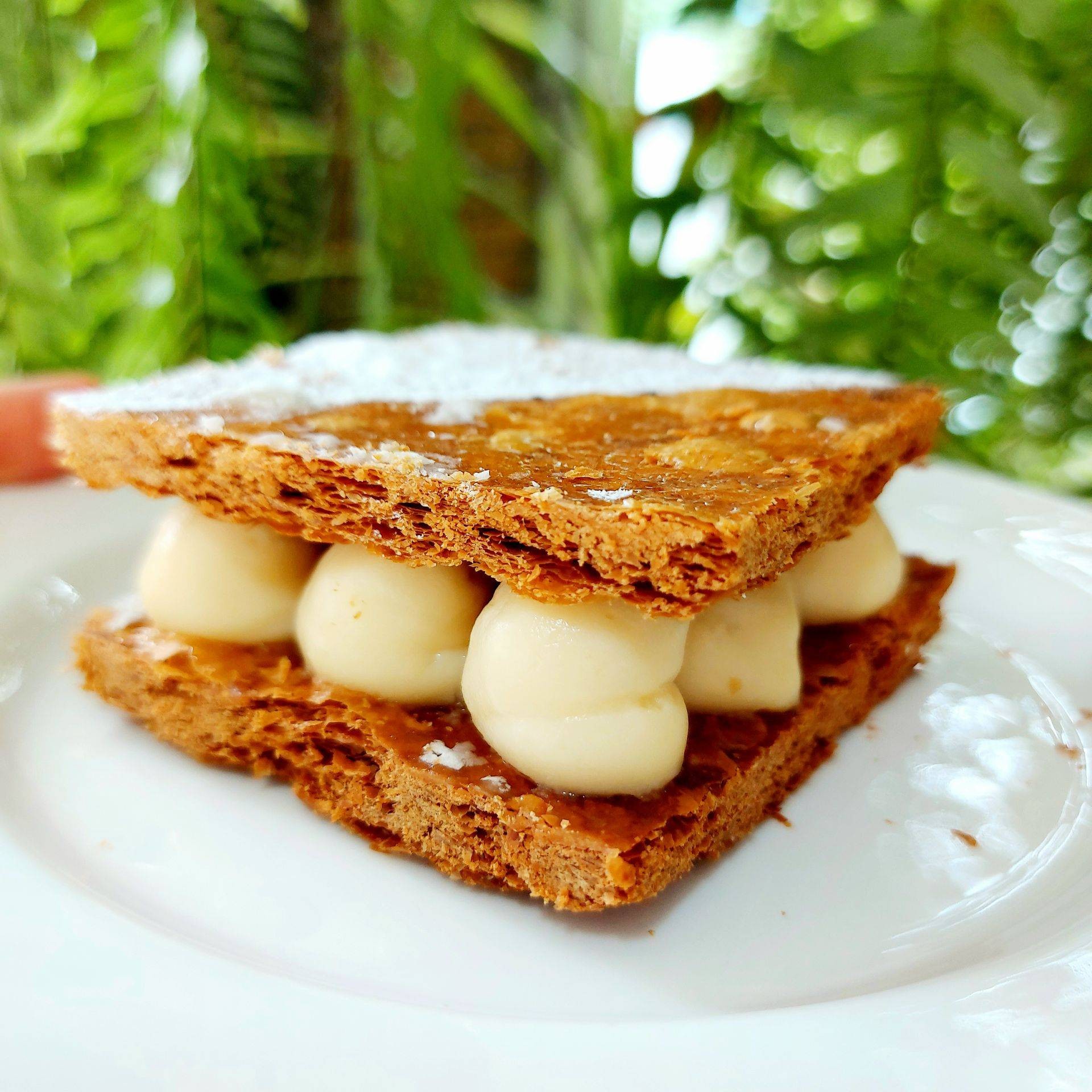 รูป ราฟาแอลเบเกอรี่ Raphael French Bakery