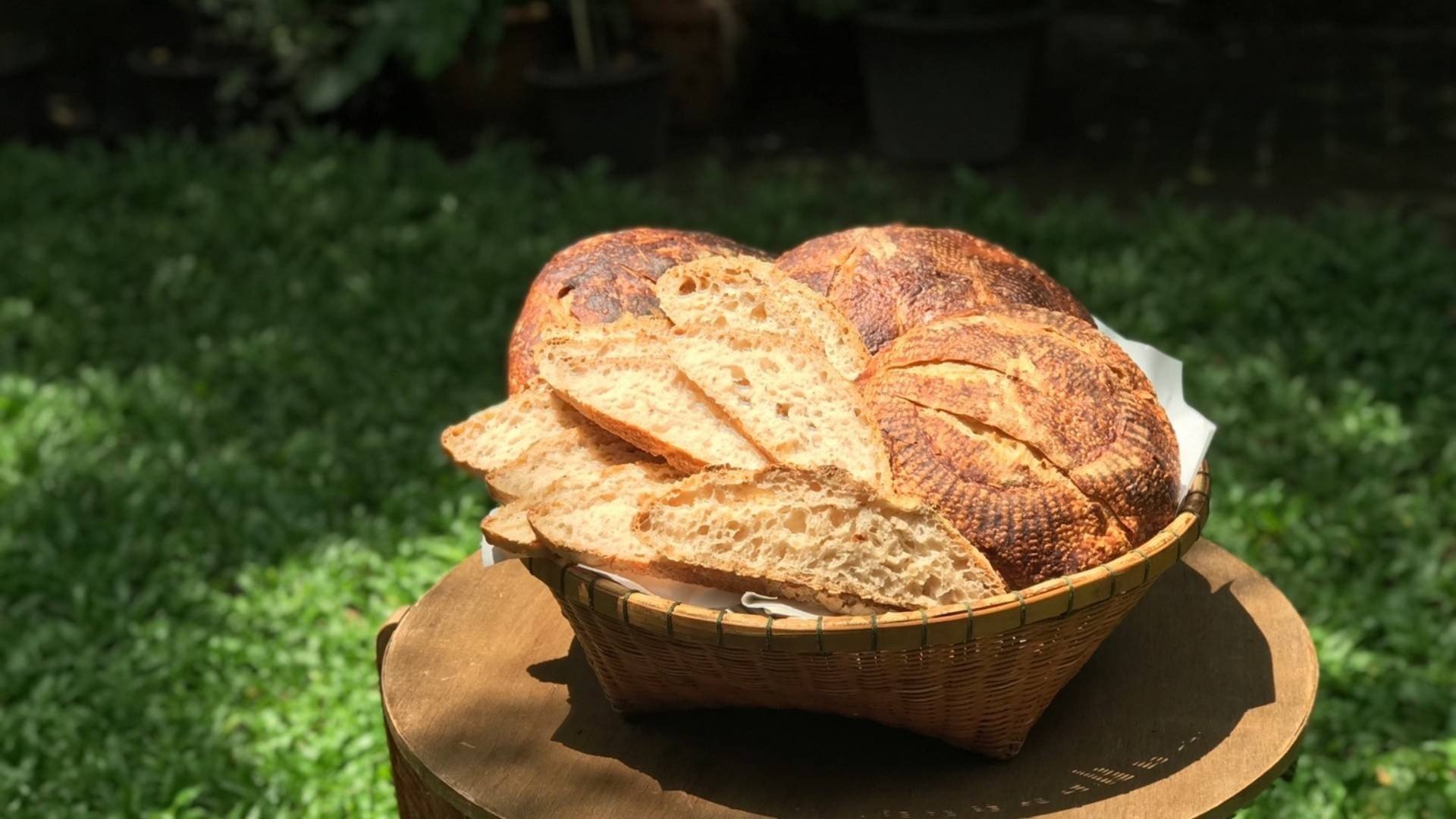 Conkey's Bakery The 49 Terrace - สั่งอาหารเดลิเวอรี | Wongnai x LINE MAN