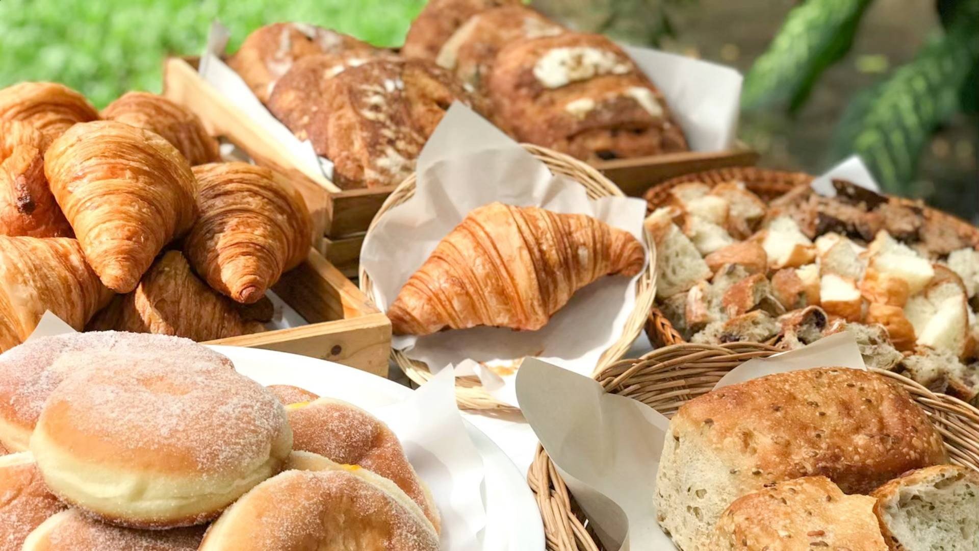 [รีวิว] ร้าน Conkey's Bakery เอกมัย | เมนูแนะนำ รูปภาพ ราคา