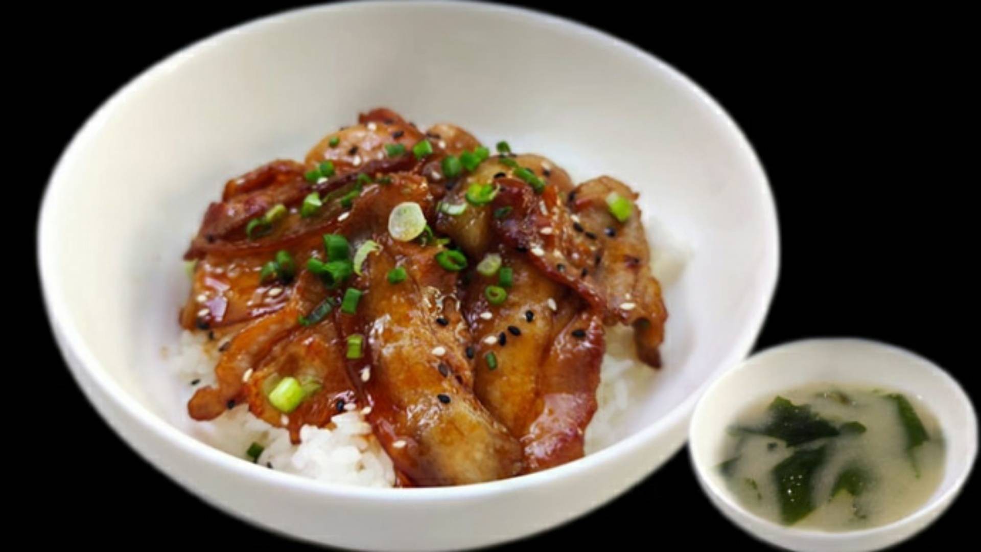 สเต็ก ข้าวเทอริยากิ Monkey Grill - สั่งอาหารเดลิเวอรี | Wongnai x LINE MAN